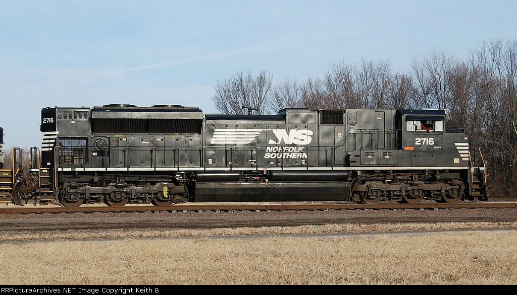 NS 2716